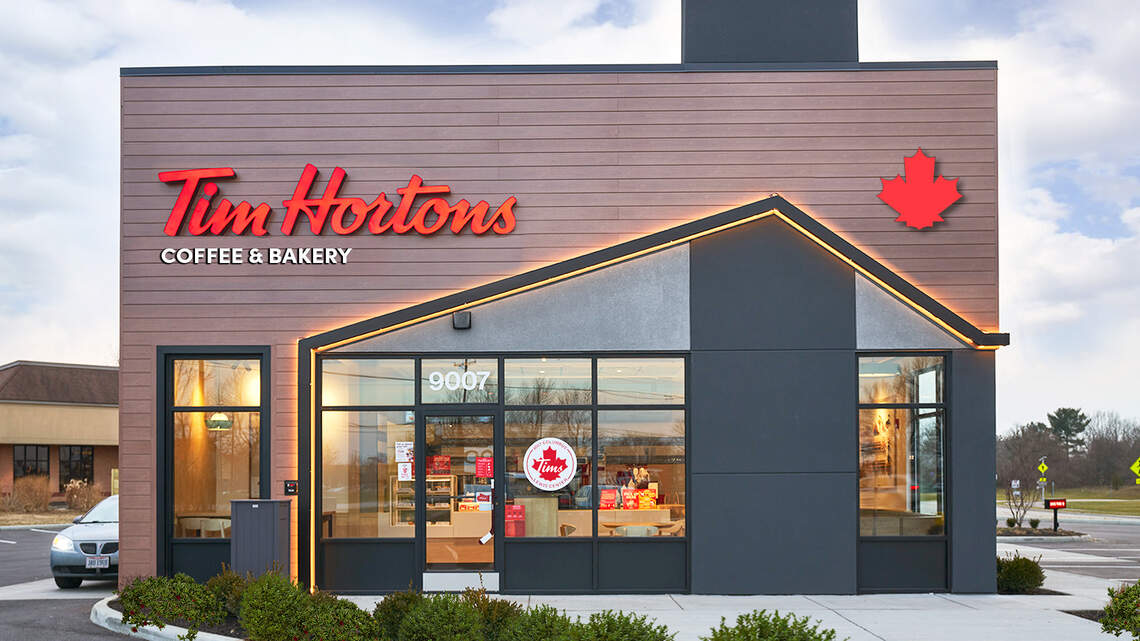 Saginaw to get a new Tim Hortons; 6th coffee shop in Texas | Fort Worth ...